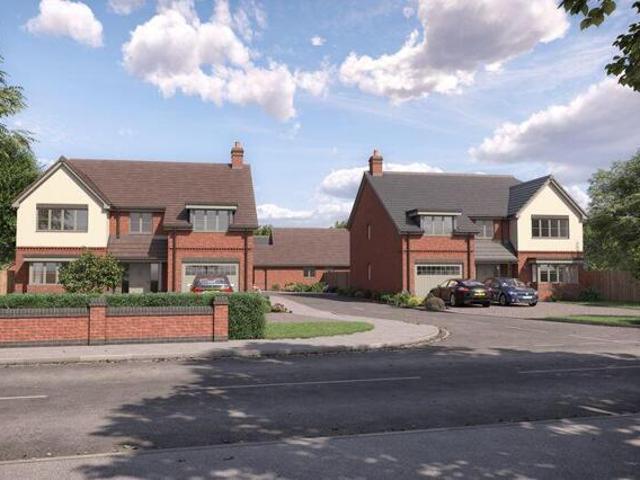 4 Bedroom House Walsall West Midlands 99773867