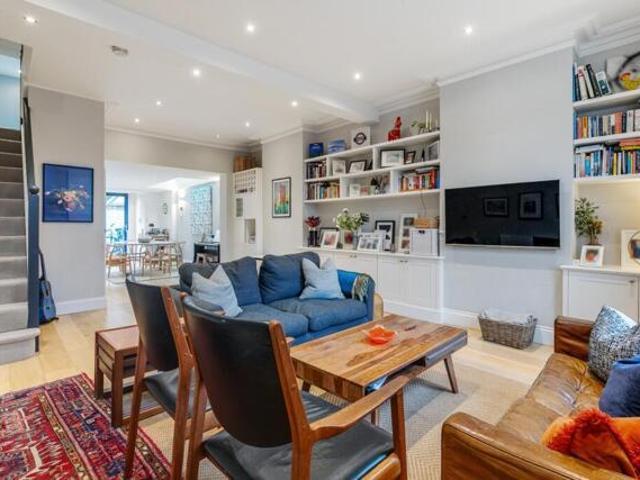 4 Bedroom House Wandsworth Greater London 101168191