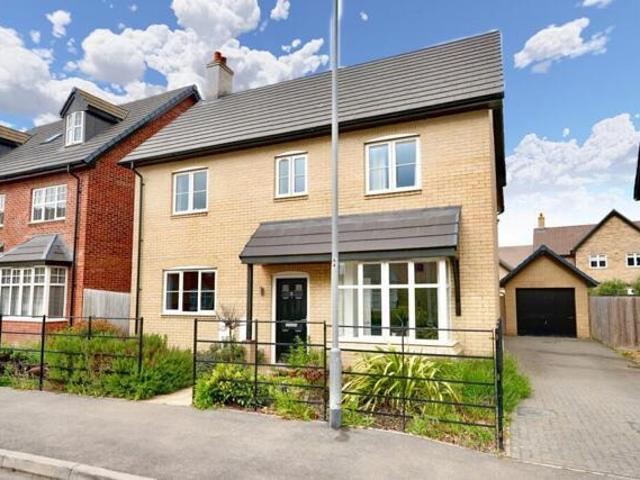 4 Bedroom House Warboys Cambridgeshire 99290528