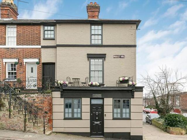 4 Bedroom House Ware Hertfordshire 100733519