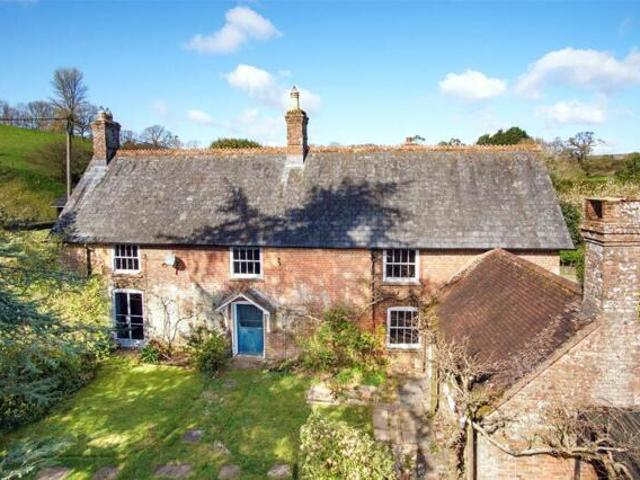 4 Bedroom House Wareham Dorset 101675380