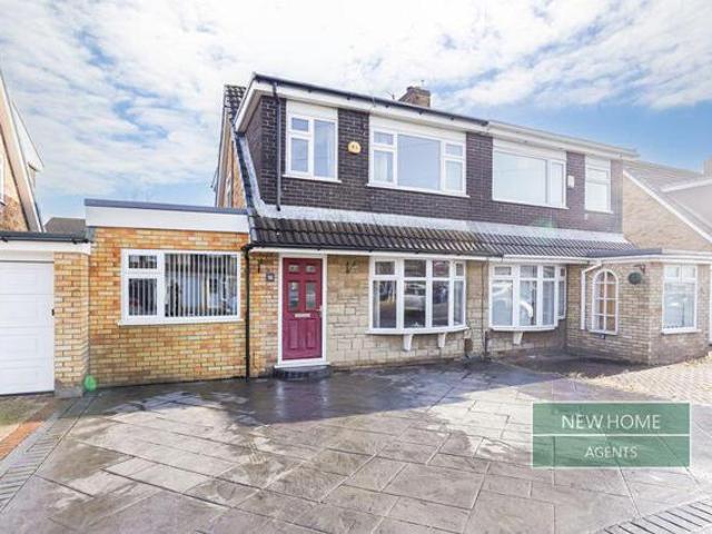 4 Bedroom House Warrington Warrington LS98968968