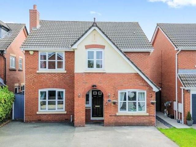 4 Bedroom House Warrington Warrington LS99054988