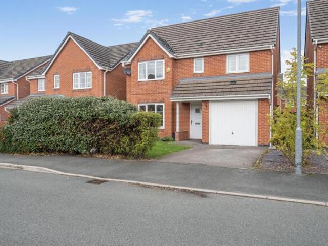 4 Bedroom House Warrington Warrington LS99237162