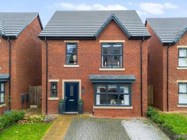 4 Bedroom House Warrington Warrington 101675047