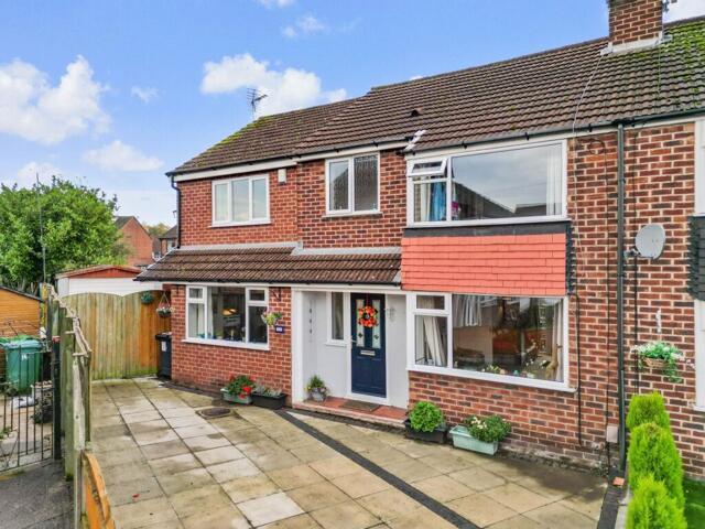 4 Bedroom House Warrington Warrington 98386730