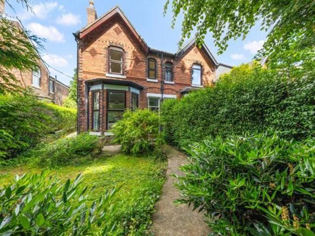 4 Bedroom House Warrington Warrington 99952118
