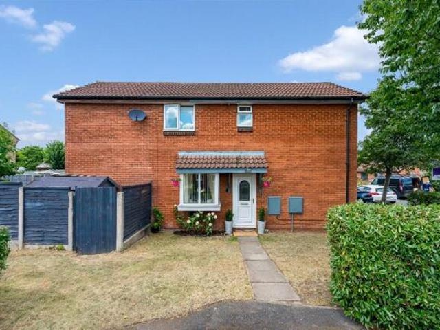 4 Bedroom House Warrington Cheshire 94132893