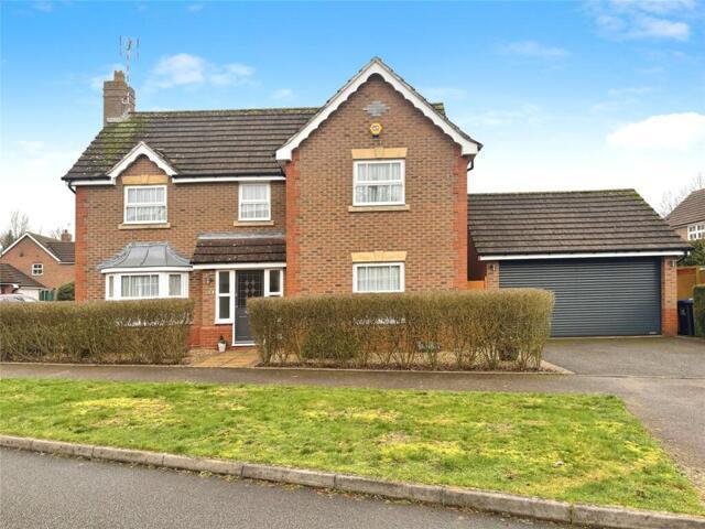 4 Bedroom House Warwick Warwickshire 99029626