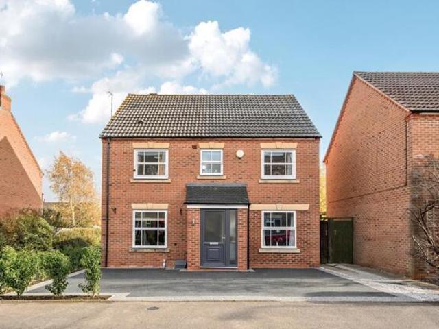 4 Bedroom House Warwick Warwickshire 99380991