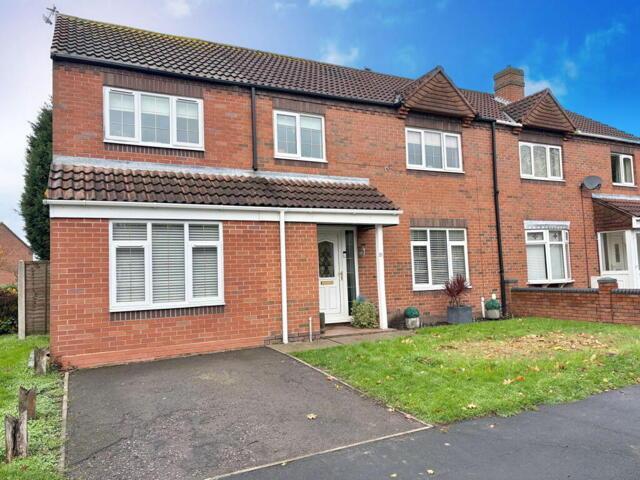 4 Bedroom House Warwickshire Warwickshire 100426629
