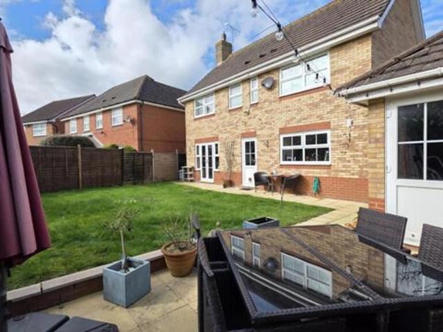 4 Bedroom House Warwickshire Warwickshire 100096785
