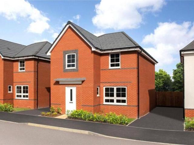 4 Bedroom House Warwickshire Warwickshire 100096924