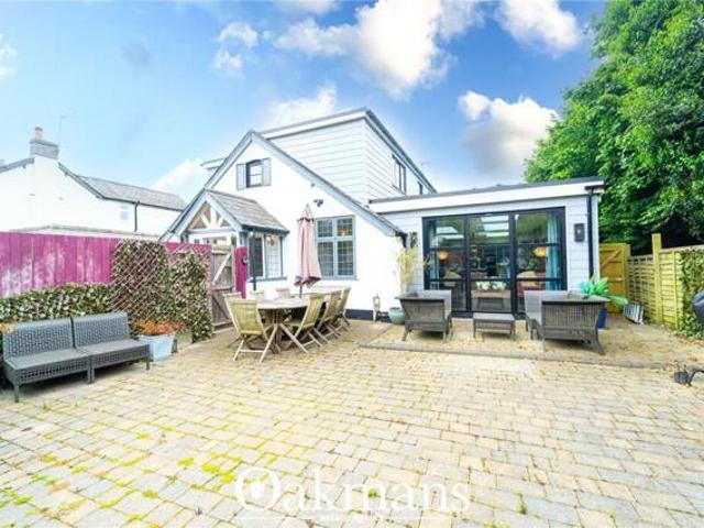 4 Bedroom House Warwickshire Warwickshire 101955436
