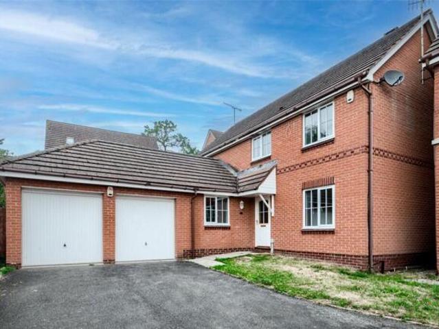 4 Bedroom House Warwickshire Warwickshire LS101677856