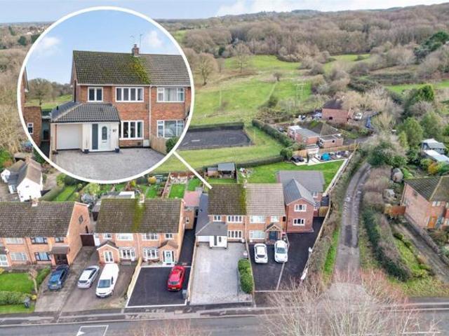 4 Bedroom House Warwickshire Warwickshire LS99092781