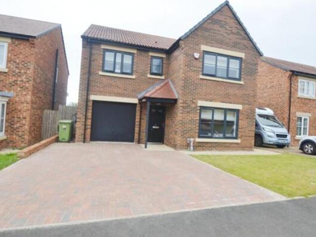 4 Bedroom House Washington Sunderland LS100648608
