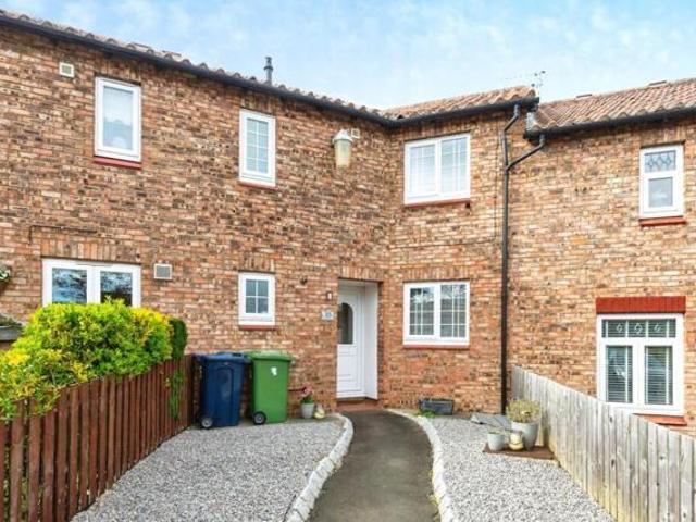 4 Bedroom House Washington Sunderland LS99895135
