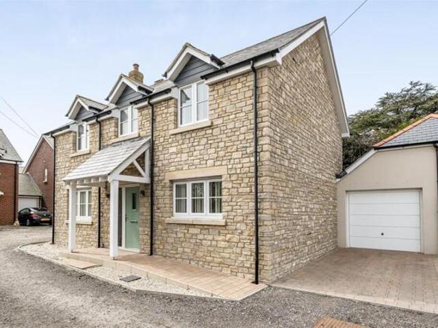4 Bedroom House Weymouth Dorset 101277997