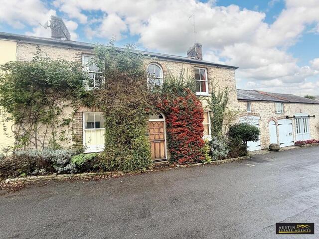 4 Bedroom House Weymouth Weymouth 99895276