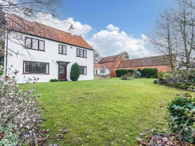 4 Bedroom House Wellow Wellow 100649253