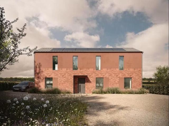 4 Bedroom House Wellesbourne Warwickshire 98119306
