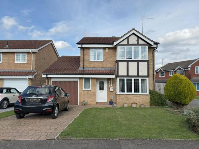 4 Bedroom House Wellingborough Northamptonshire 100503322