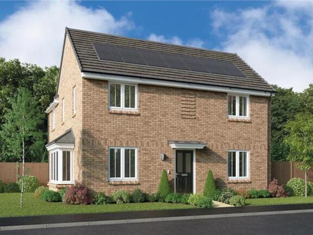 4 Bedroom House Wellingborough Northamptonshire 101231905