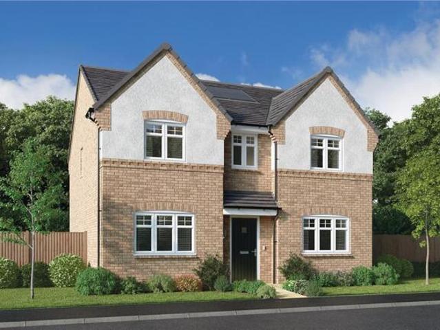 4 Bedroom House Wellingborough Northamptonshire LS100426531