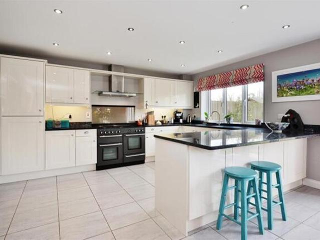 4 Bedroom House Wellington Shropshire 100057910