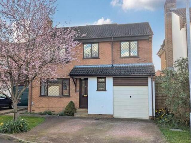 4 Bedroom House Wells Somerset LS100917509