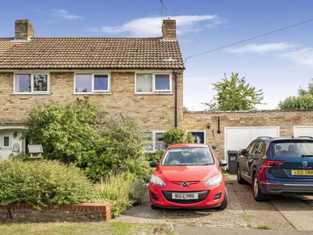 4 Bedroom House Welwyn Garden City Hertfordshire LS98864844