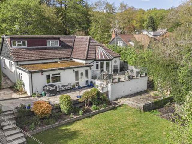 4 Bedroom House Welwyn Hertfordshire 98834945