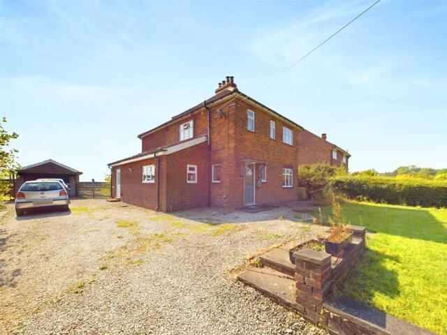4 Bedroom House Welton Le Wold Welton Le Wold LS100023733