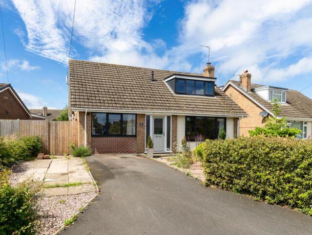 4 Bedroom House Wem Wem 98233453