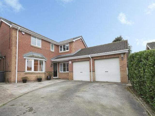 4 Bedroom House West Bridgford Nottinghamshire LS101025514
