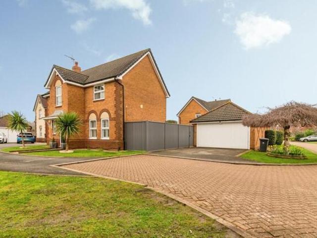 4 Bedroom House West Bridgford Nottinghamshire LS101025754