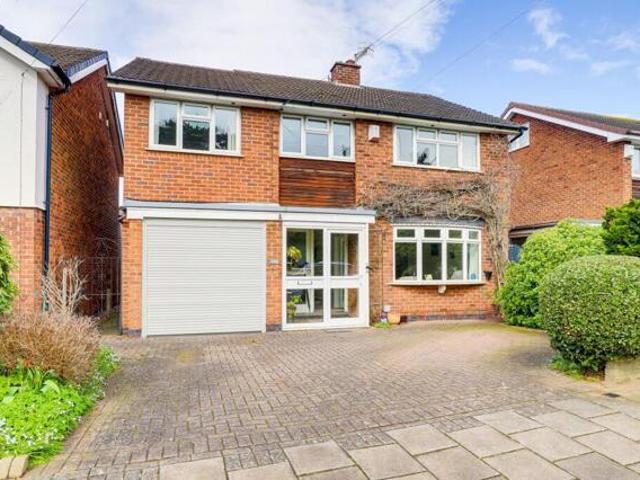 4 Bedroom House West Bridgford Nottinghamshire 101676166