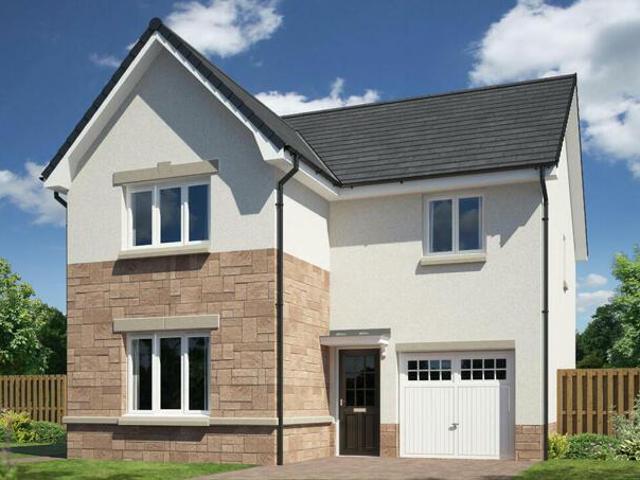 4 Bedroom House West Calder West Calder LS99277726