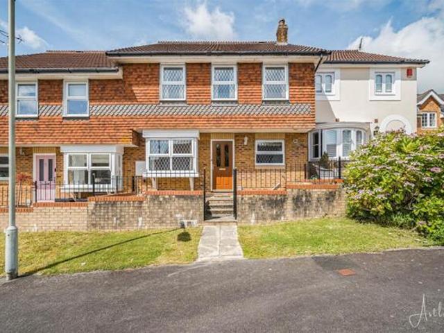 4 Bedroom House West Cross West Cross 99608408