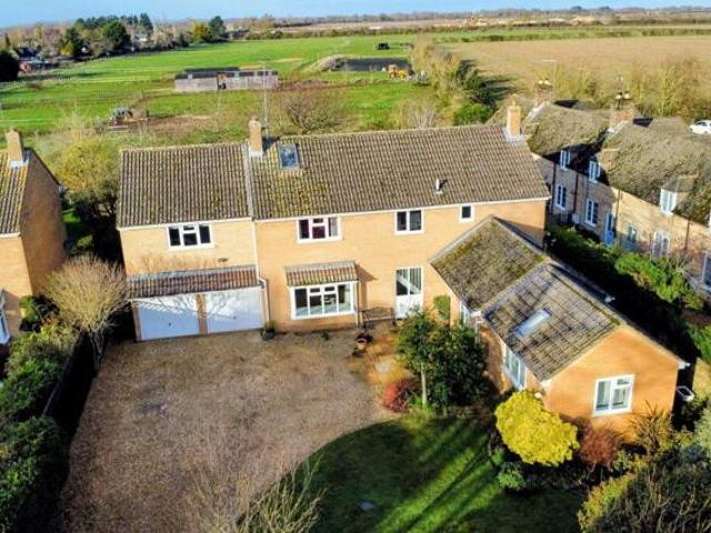 4 Bedroom House West Deeping West Deeping 99237168
