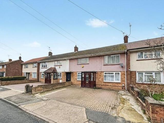 4 Bedroom House West Drayton Greater London LS101231602