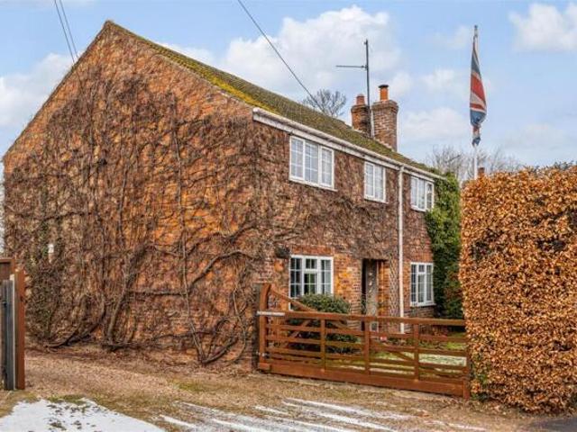 4 Bedroom House West Keal West Keal 98119152