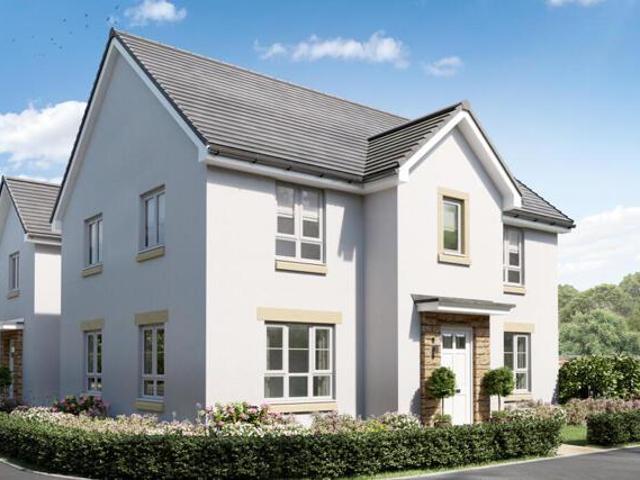 4 Bedroom House West Lothian West Lothian 98969010
