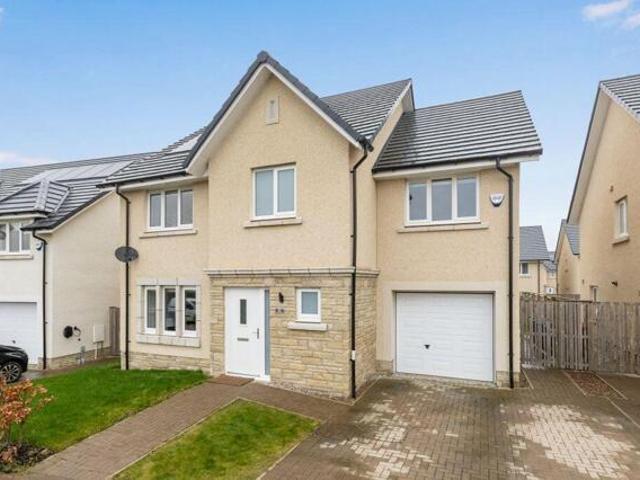 4 Bedroom House West Lothian West Lothian LS99344723