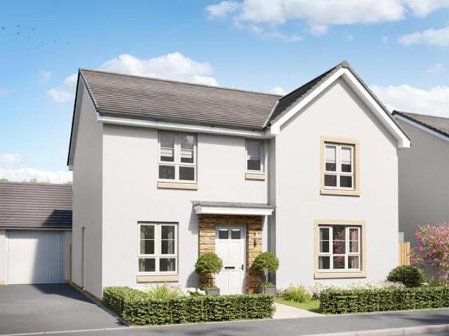 4 Bedroom House West Lothian West Lothian LS99773523