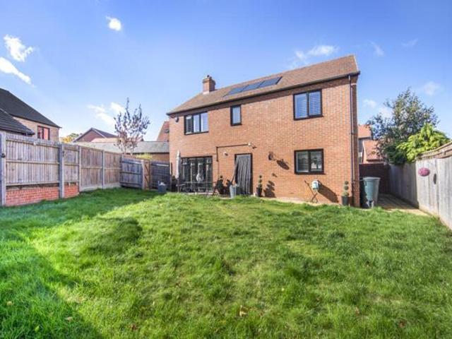 4 Bedroom House West Malling Kent 99986504