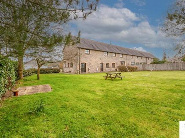 4 Bedroom House West Ogwell Barton West Ogwell Barton 101278025