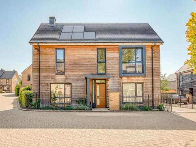 4 Bedroom House Weston Super Mare North Somerset 100540915