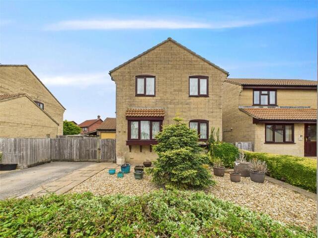 4 Bedroom House Weston Super Mare North Somerset 98504126